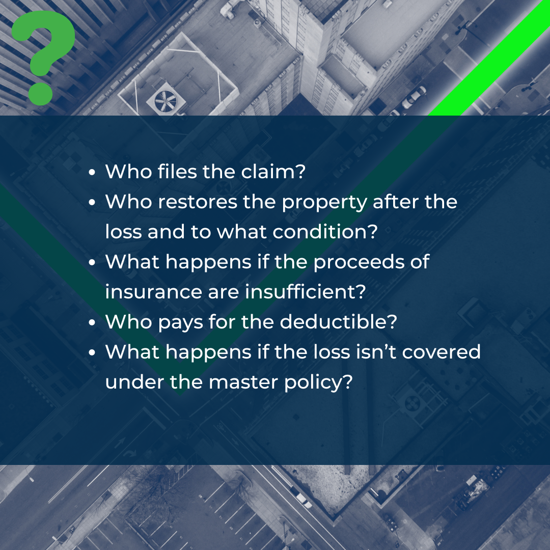 Panel: Sahouri, Paul Davis, and Rees Broome Discuss Claims Management