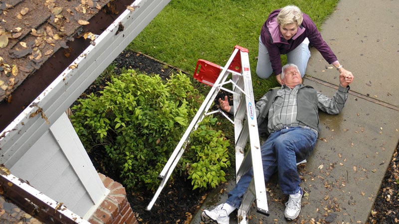 How Maintaining Your Gutters Can Reduce Home Insurance Claims