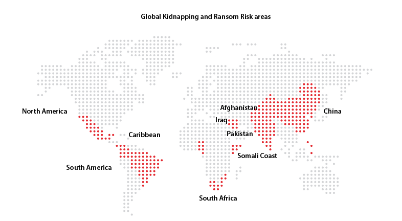 Kidnap and Ransom Insurance | SAHOURI.