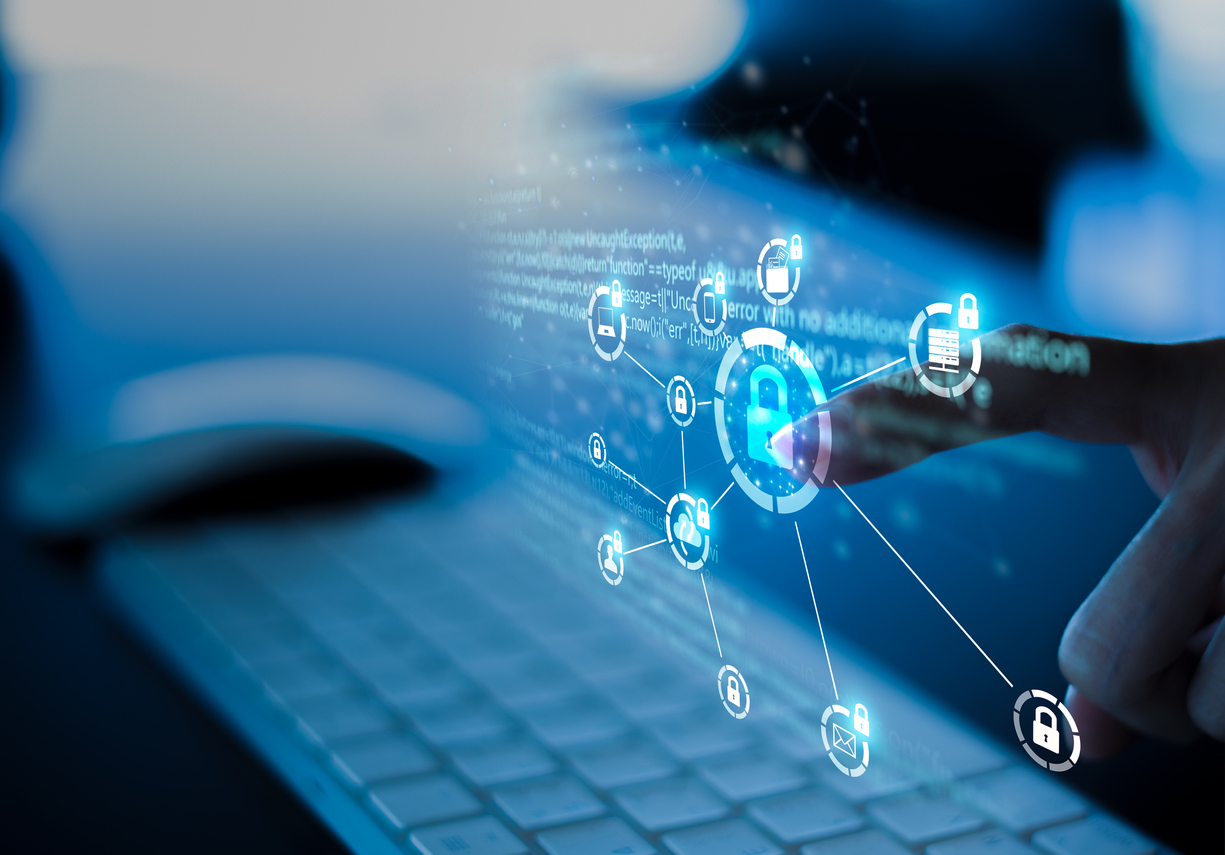 CMMC Cyber Security Compliance for Government Contractors